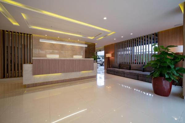 Hotel Porto Madeira - State of Amazonas