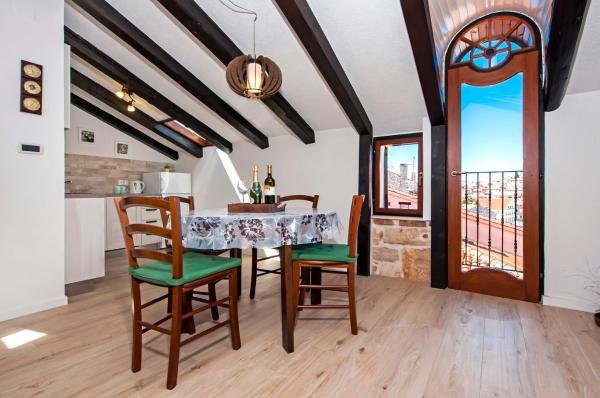 Rovigno Bella Sea View Apartment By Irundo - Vrsar