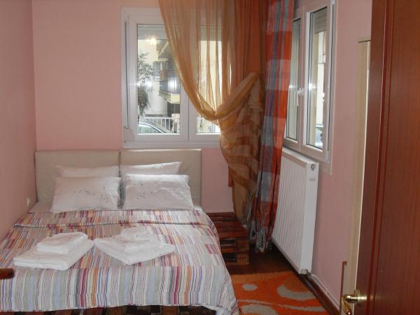 Smart Choice Central & Quiet - Thessaloniki