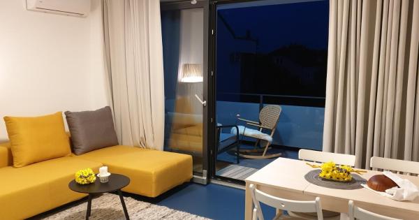 Genius Guest Unique Banovci Apartment - Slovenia