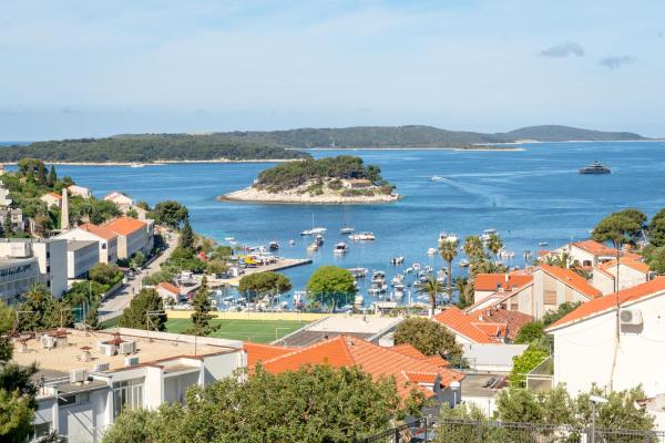 Villa Mili - Brač