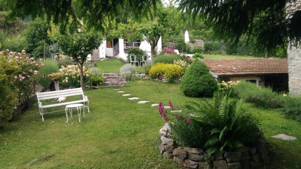 Bed And Breakfast Papillon - Menaggio