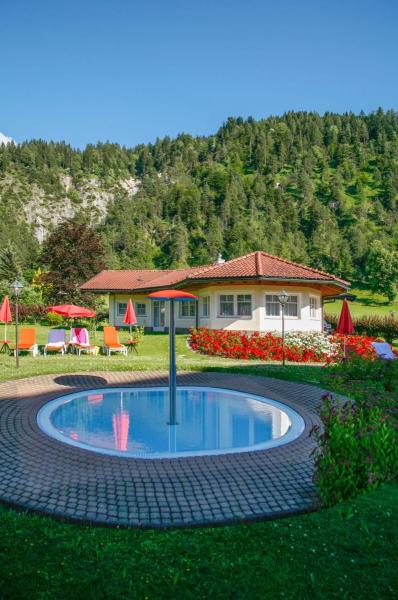 Unser Berghof - Waidring