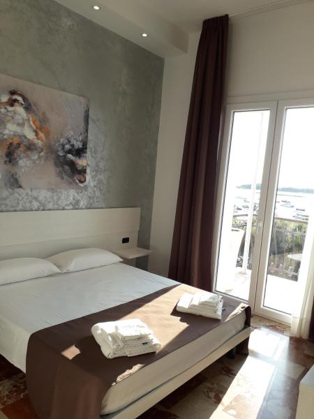 B&b L'isola - Torre Lapillo