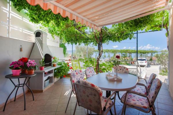 Villa Nedika - Tučepi