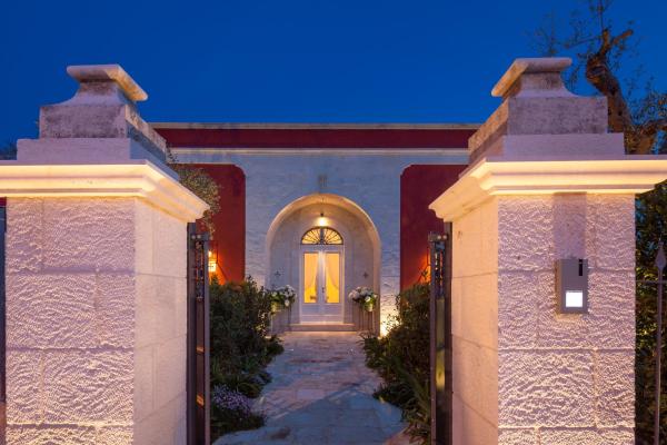 Dimora Graziana 1909 - Locorotondo