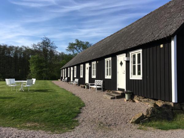 Brogård - Falkenberg