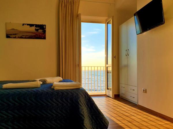 Il Veliero - Castellammare di Stabia