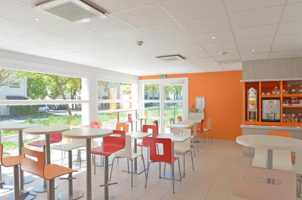 Premiere Classe Reims Nord - Bétheny - Tinqueux