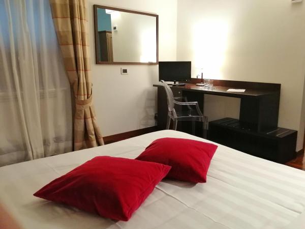 Locanda Giustini - Assisi