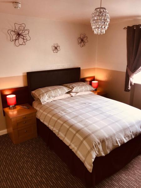 Spalite Hotel - Great Britain