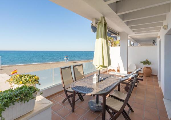 Apartamentos Varadero Sea View - Rincón de la Victoria