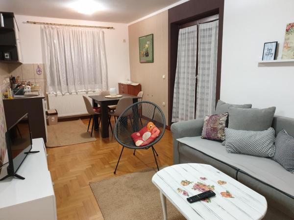 Apartman Gledovic 1 - Zlatibor