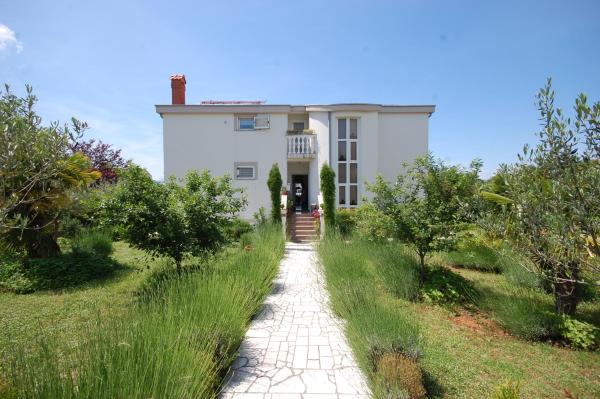 Apartments Nency By El-pi Tours - Malinska