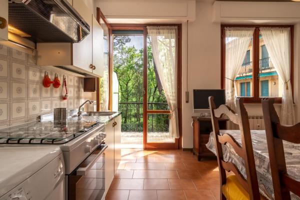 Sunflower Apartment - Portofino