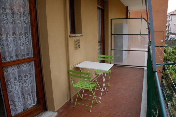 Interno 12 - Varazze