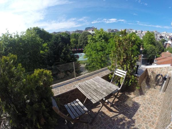 Meydan Suites - Sultangazi