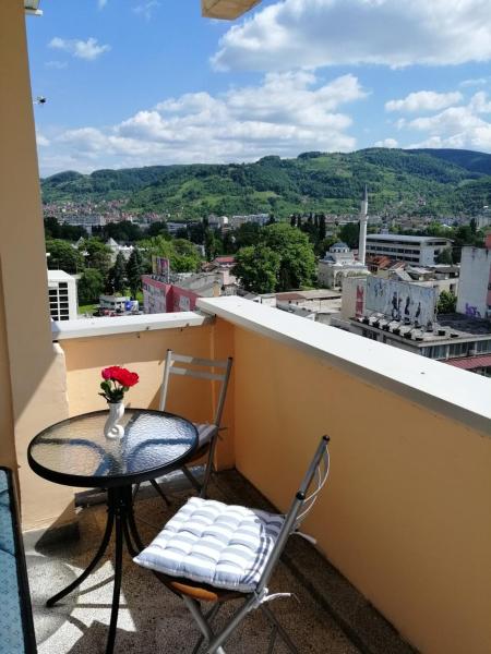 Apartman Maja - Bosnia and Herzegovina