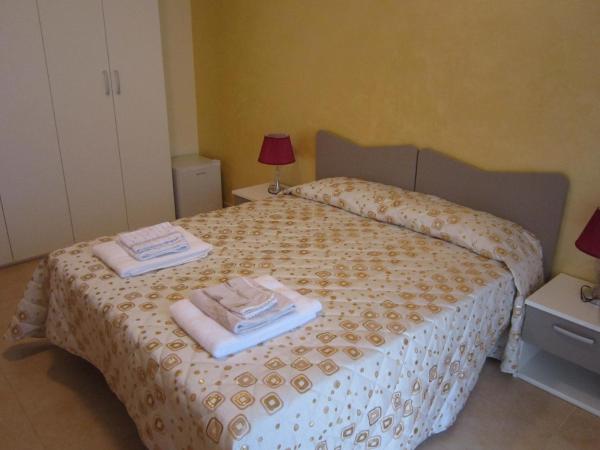 B&b Casa Murgiana - Apulien