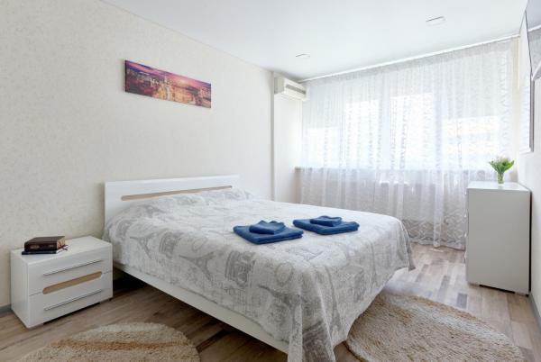 088 Apartment Near Airport Zhulyani, Lds Tеmple Sq - Київська область