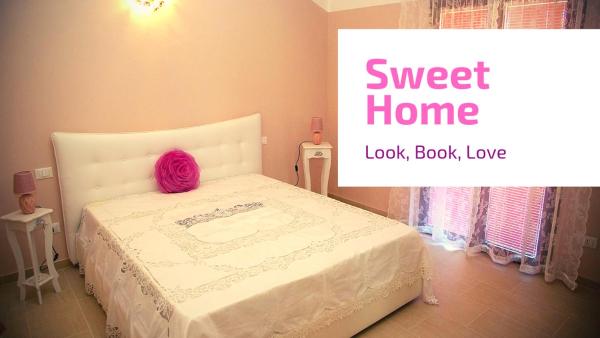 Delicious Holiday Home - Trappeto