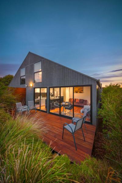 Southern Ocean Villas - Port Campbell