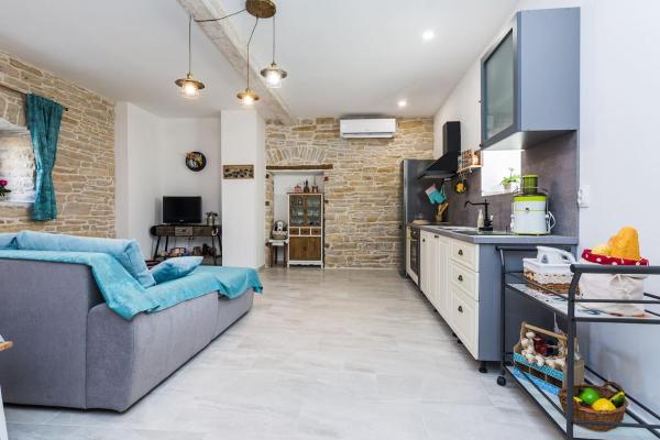 Apartment Nostalgija, Benkovac - Benkovac