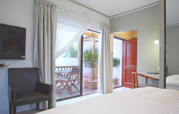 Bayview Studio - Cape Town