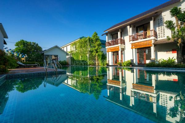 Cocoon Villa - Hội An