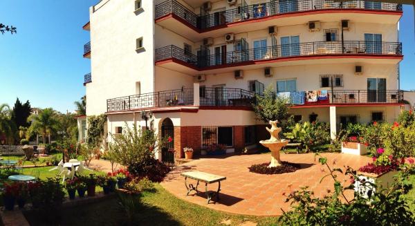 Hotel Carmen Teresa - Fuengirola