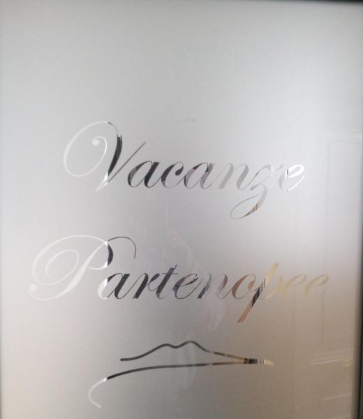 Vacanze Partenopee - Naples