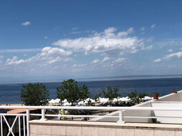 Dream Appartment 1 Perea - Thessaloniki Airport Makedonia (SKG)