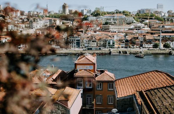 Exmo Hotel By Olivia - Porto