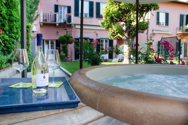 Grand Tour Resort - Pisa