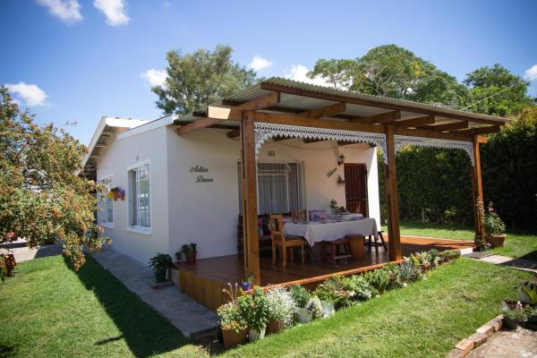 Aalkie's Dream - Swellendam