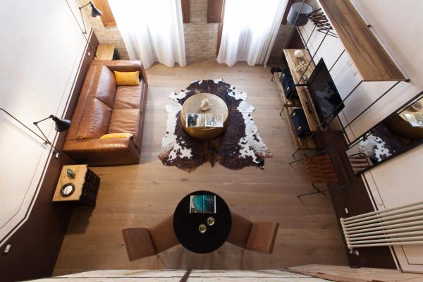 Q Flats - Cagliari