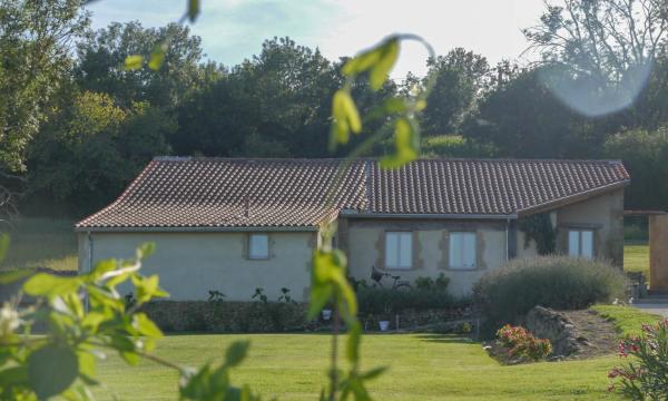 La Villa A Bel-endroit - Gers