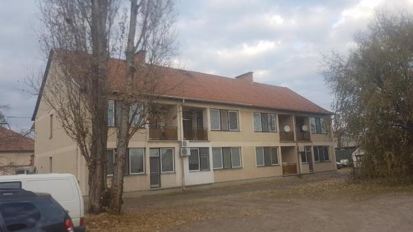 Apartmani Kolibri - Mórahalom