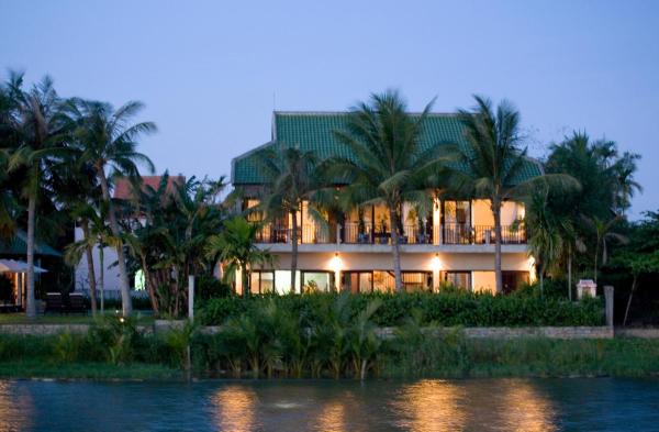 Red Bridge Villa In Hoi An - Hội An