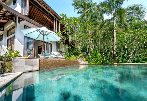 Villa Umah Shanti - Ubud