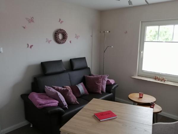 Ferienwohnung Hafenliebe-greetsiel - Greetsiel