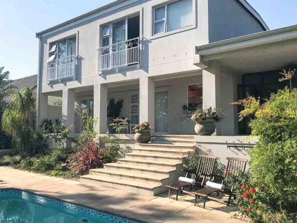 Protea Suite - Raithby