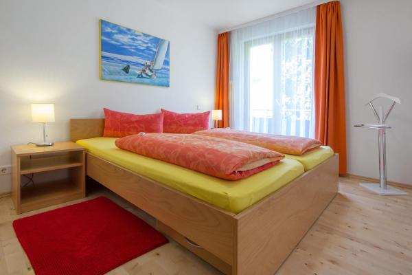 Apart Hotel Stadtgarten - Konstanz