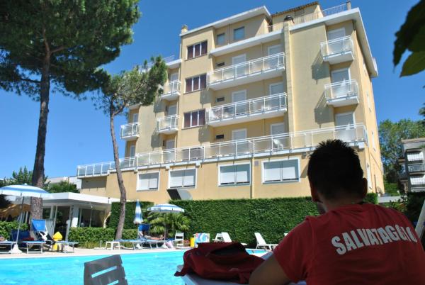 Hotel Bahama - Santarcangelo di Romagna