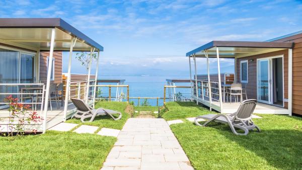 Idealazise Camping And Village - Bussolengo