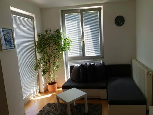 Victoria Apartment - Eslovenia