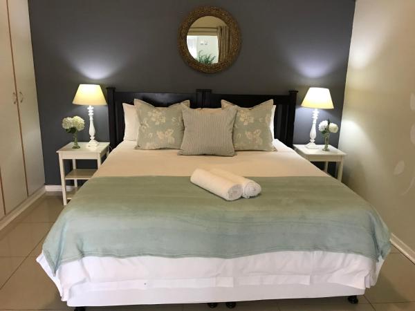 Bishops Guesthouse - Eshowe
