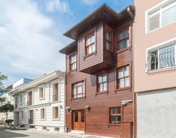 Lalinn Hotel - Eminönü