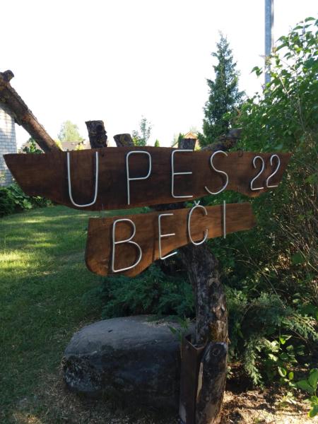 Lejas Dzīvoklis Beči - Latvia