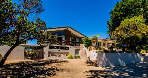 Ladera - Vista Self-catering Guesthouse - Paarl